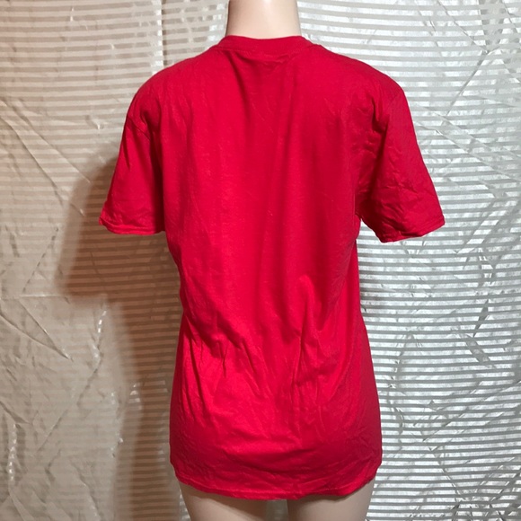 Anvil | Tops | Tough Princess Feminists Graphic T Shirt Zelda | Poshmark